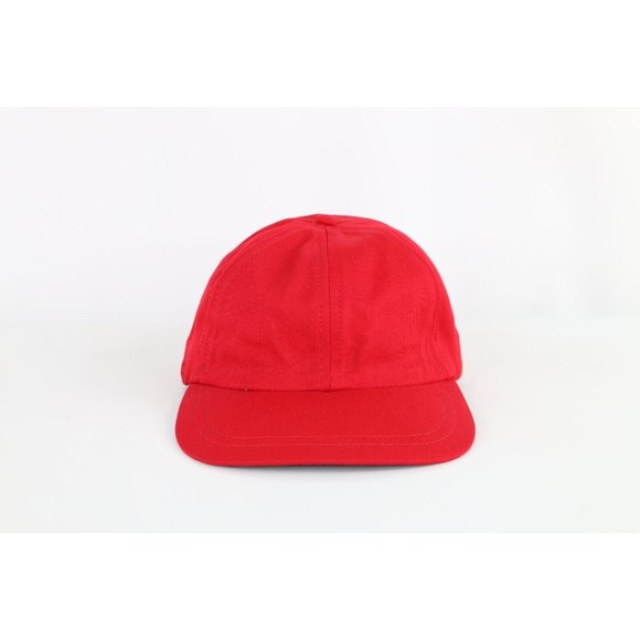 Vintage | Accessories | Nos Vintage 6s Streetwear Blank Leather Lined ...